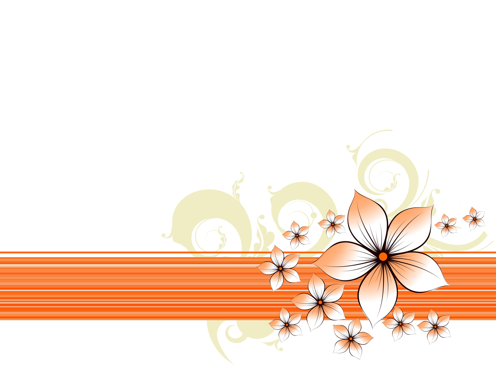 Simple Yet Beautiful PowerPoint Backgrounds – Stunning PP, PPT Backgrounds