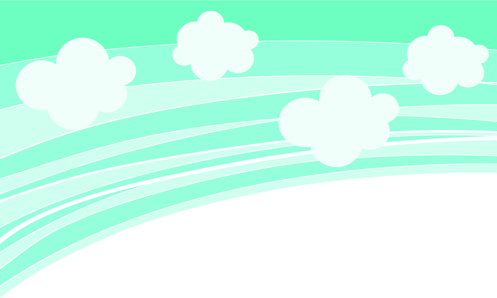 Bright PowerPoint Backgrounds