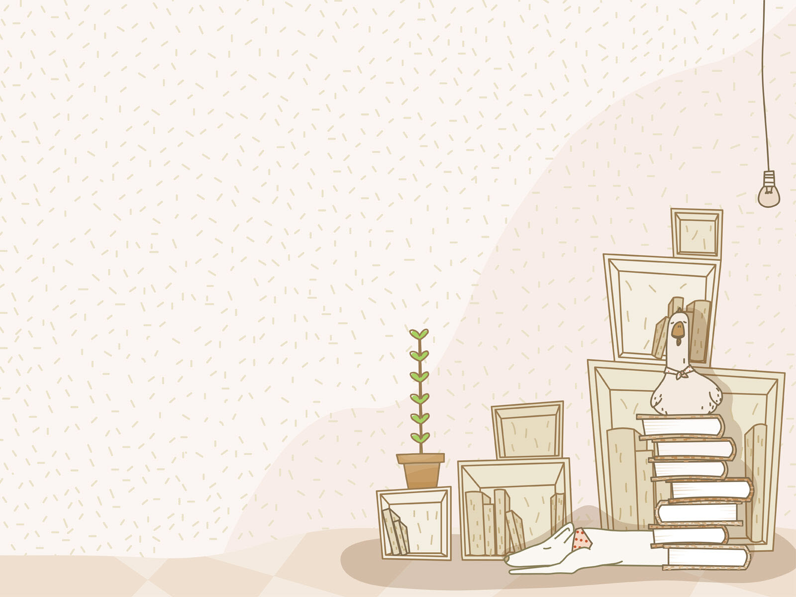 Simple Yet Beautiful PowerPoint Backgrounds – Stunning PP, PPT Backgrounds