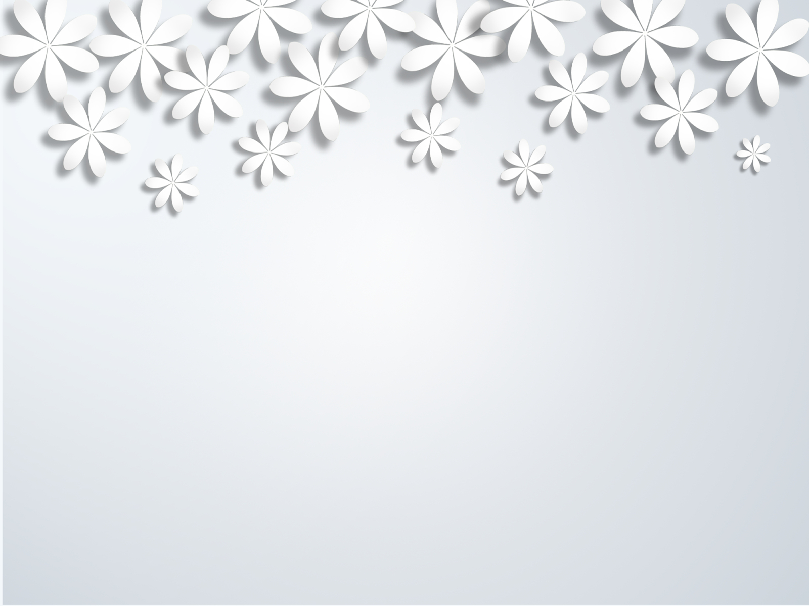 Bright PowerPoint Backgrounds