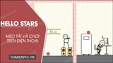 How to Download and Play Hello Stars on Android, iOS for Beginners