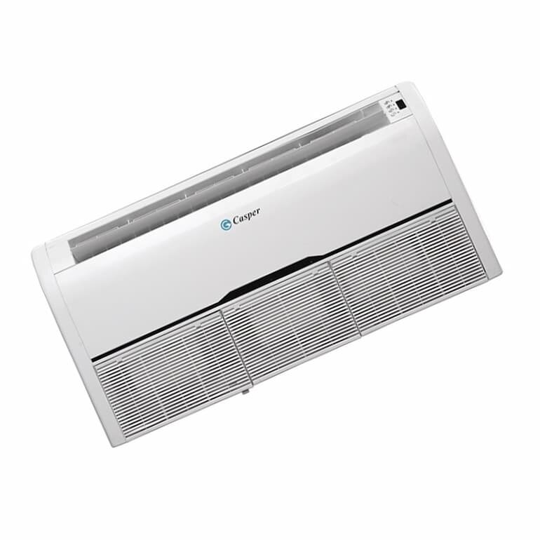 What is the price of the Casper 1-way 50000 btu CFC-50TL22 air ...
