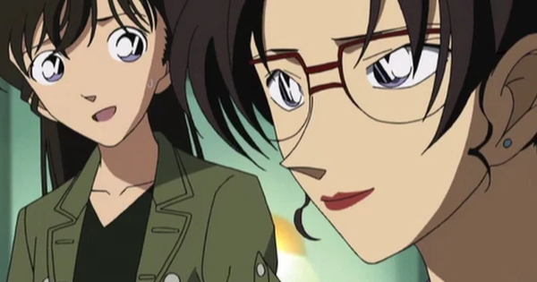 Revealing the Beauty of Ran Mouri's Mother in Youth: Not as glamorous ...