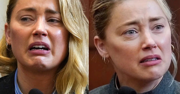 Amber Heard quyết định viết sách để tăng thêm nguồn thu nhập