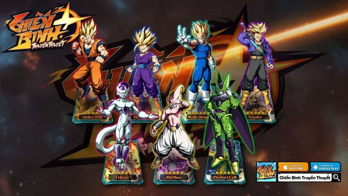 Latest Legendary Warrior 2023 Codes