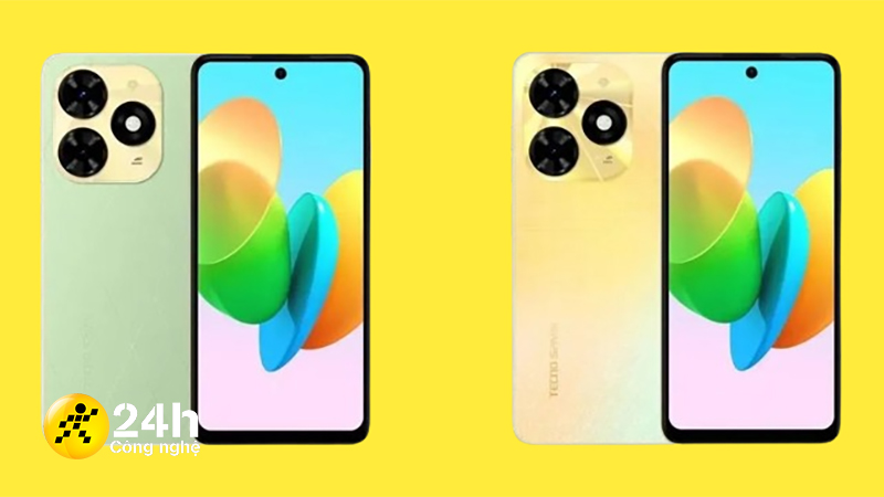 Anticipating Tecno Spark 20 4G: Youthful Design, Remarkable ...