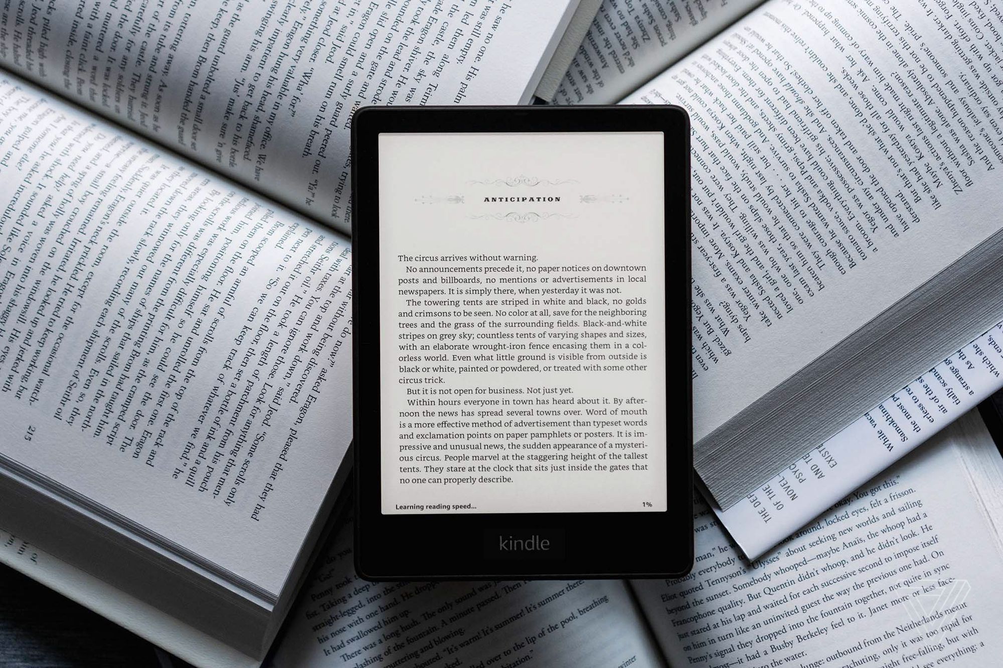 What is a book reader? Simple usage tips | Mytour