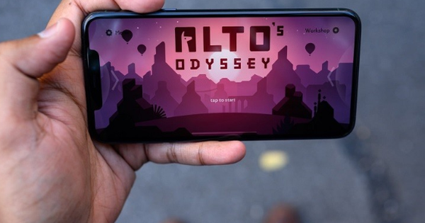 Top 5 Battery-Optimized Games for iPhone 11 Pro Max