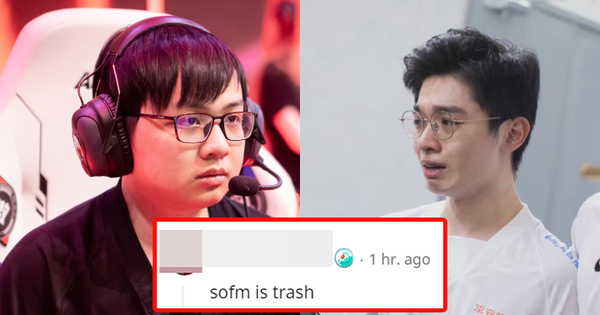 SofM and Angel face harsh criticism after WBG's defeat, Doggo collapses ...