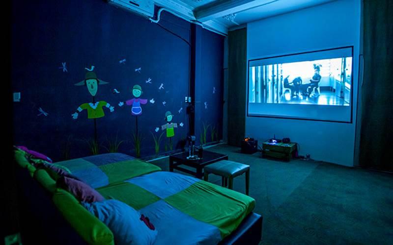 Discover the Top 5 Movie Cafes in Ho Chi Minh City - Mytour.vn