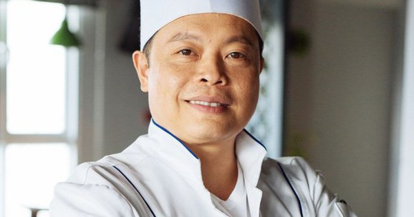 Vietnamese Chef Cooking for Hollywood Stars: Working 16 Hours a Day ...