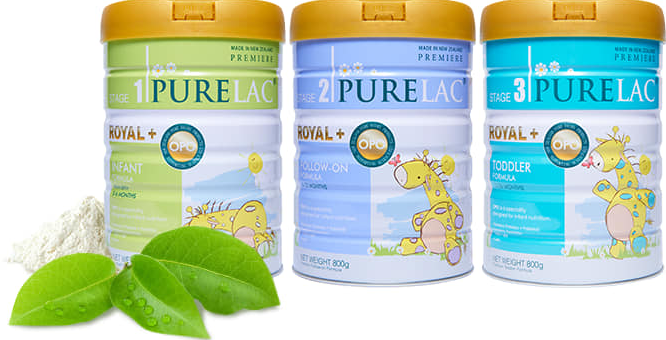 [Review] Is Purelac Milk Good? Where to Buy? Does it Contribute to ...