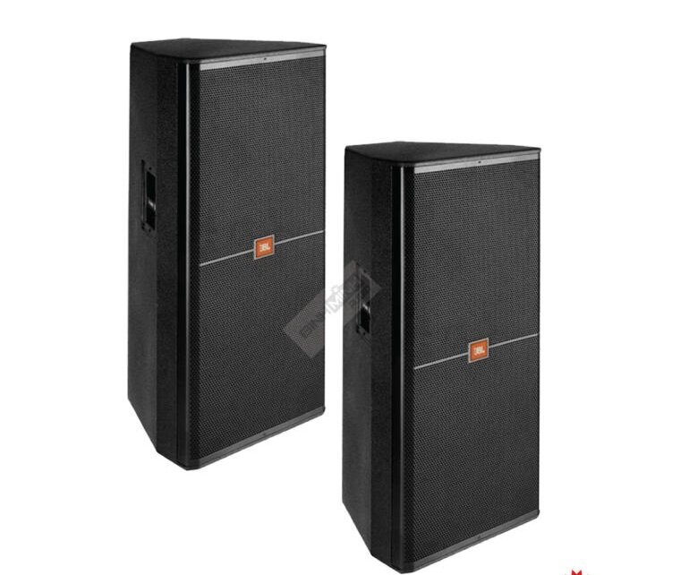 Review of the JBL 725 Speaker: The Iconic Auditorium Speaker You Should ...