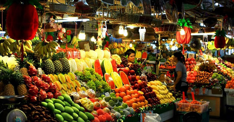 Discover the Finest Southern Specialty Fruits