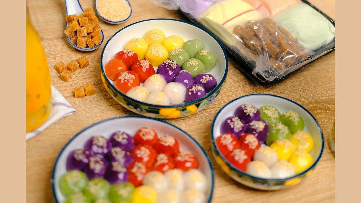 What is Han Thuc Tet? Origin, meaning of the Han Thuc festival