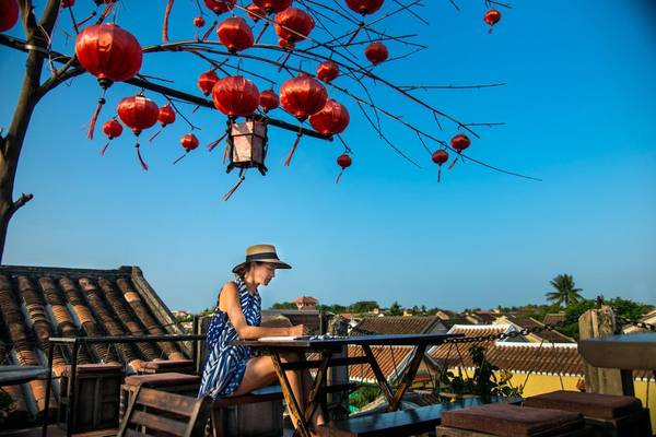 Victoria Hoi An 4-star Check-in: 3 days, 2 nights including round-trip ...