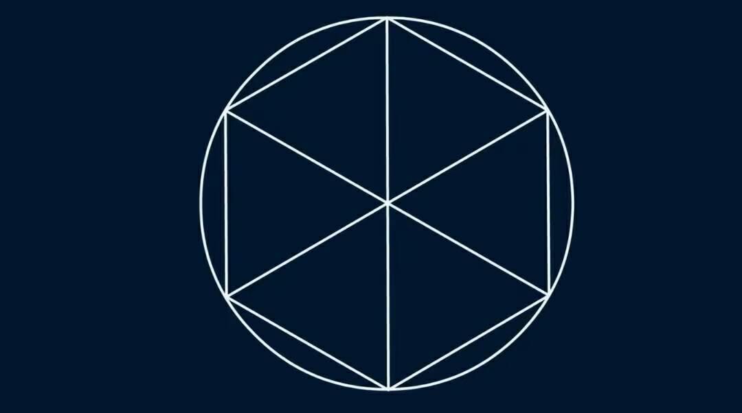 Why is the circumference of a circle 360 degrees instead of 100 or 200 ...