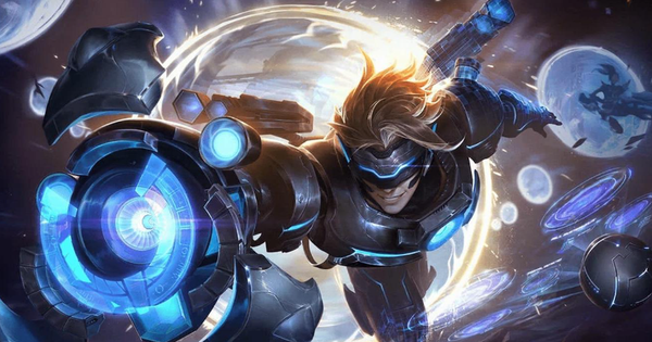 Climbing the Ranks Swiftly with the Top-Tier Infinity Squad Meta