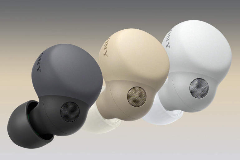 Sony LinkBuds S WF-LS900N: Phiên bản nhỏ gọn của tai nghe WH-1000XM4 ...