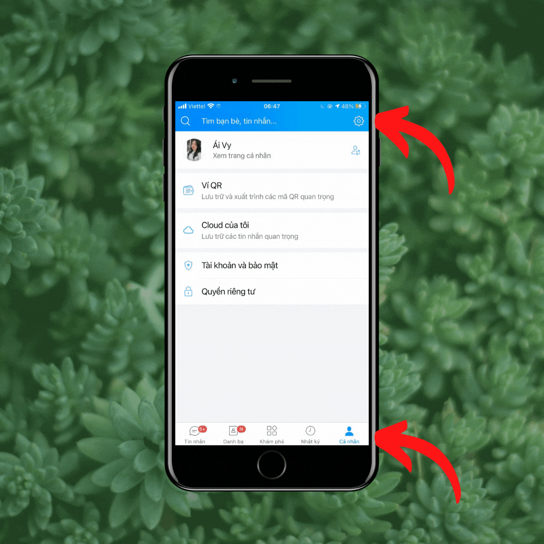 Unveiling the Secret: How to Delete Zalo Profile Pictures