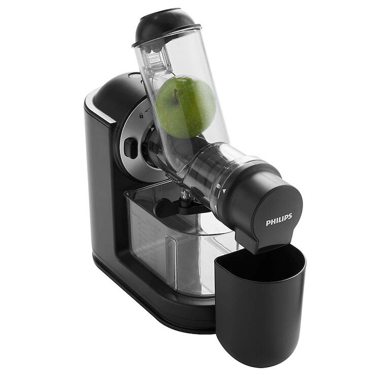 Unveiling the top 3 most sought-after Philips slow juicers today ...