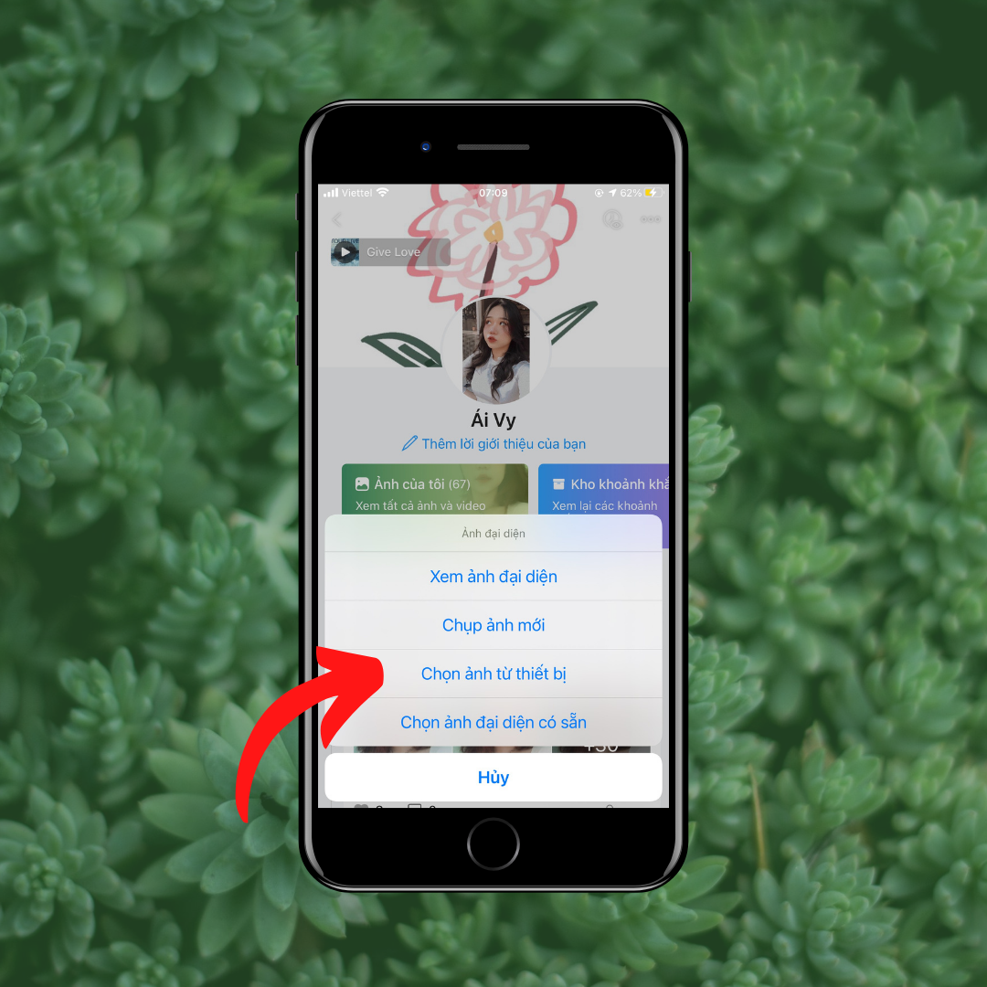 Unveiling the Secret: How to Delete Zalo Profile Pictures