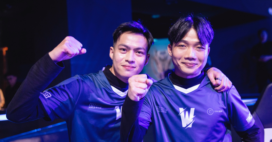 VCS đã gây ấn tượng mạnh mẽ ở vòng Khởi Động của CKTG 2023 với một thành tích ấn tượng