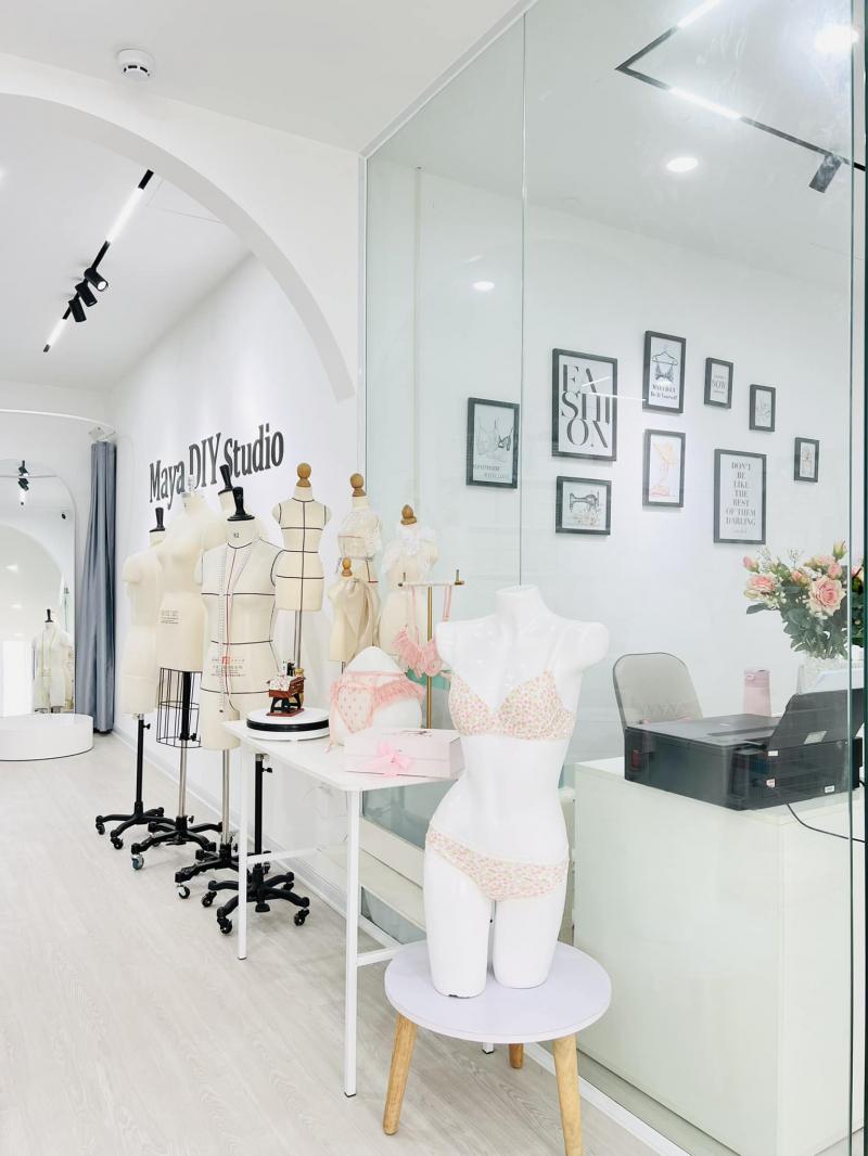 Top 6 Shops for Quality DIY Materials in Hanoi - Mytour.vn