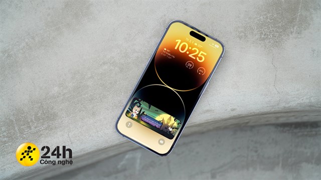 How to Display Battery Percentage on iPhone 14 Lock Screen