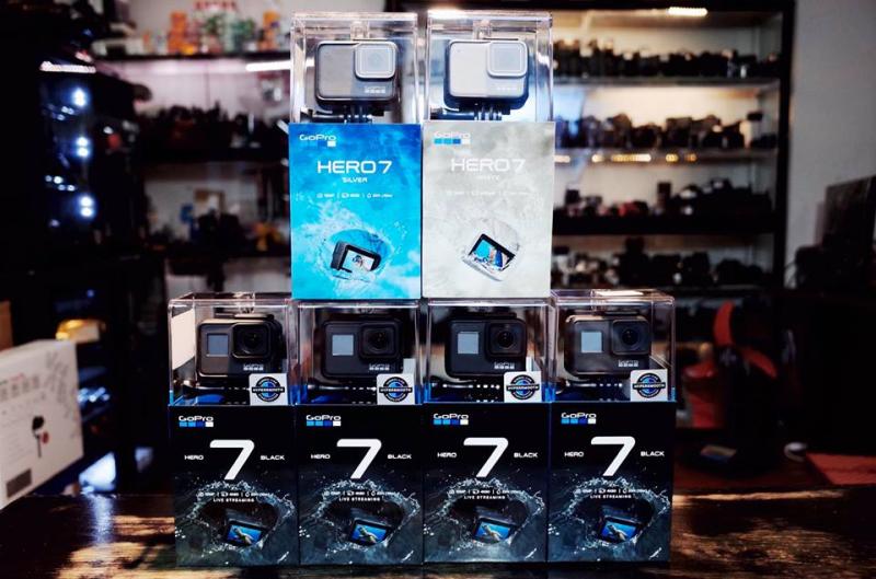 Top 9 Trusted Stores for GoPro Hero Action Cameras and Accessories in ...