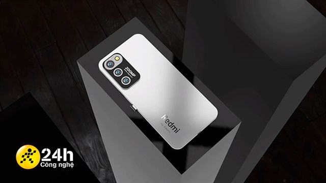 Expectations for Redmi Note 14 Concept: Dynamic Design, Snapdragon 695