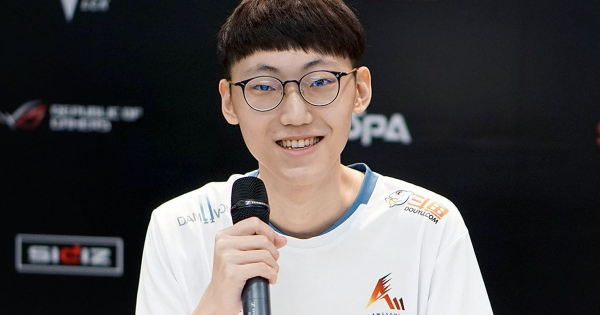 LCK đang cảm thấy thiếu sót lớn ở vị trí top, liệu Nuguri sẽ trở lại khi nào?