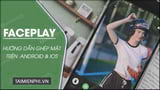 Master FacePlay: Blend Your Face into Videos with Lightning Speed and Flair