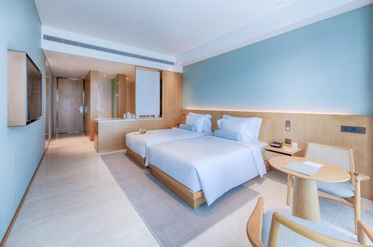 Discover the Top 6 Reasons to Choose Shilla Resort Da Nang for Your ...