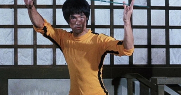 Shiver at these 4 films predicting real-life tragedies: Bruce Lee ...