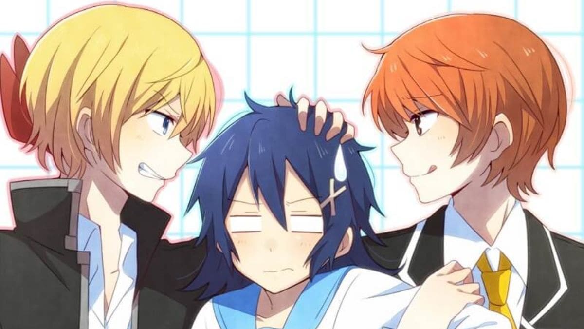 Unlocking the Mystery of NTR: Top 5 Unmissable NTR Series