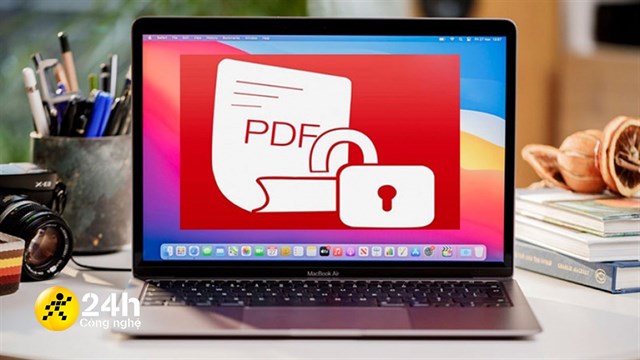 Effortless and Quick PDF Editing on MacBook