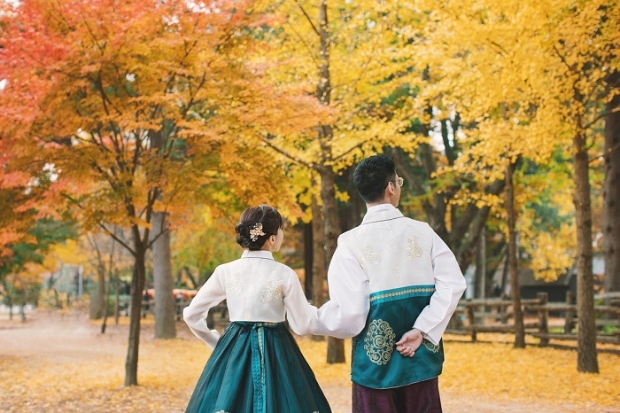 Explore the mesmerizing beauty of South Korea's landscapes that ...