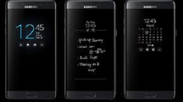 Activate screen for lock screen notifications on Meizu M5S - Mytour