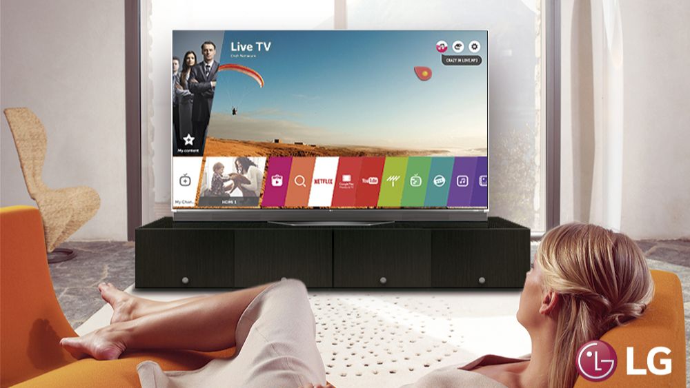 Is LG TV good? How much does it cost? Where to buy?