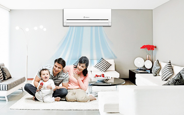 Common Mistakes in Air Conditioner Usage Causing Wastefulness and ...