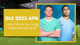Download DLS 2023 APK - Dream League Soccer 2023