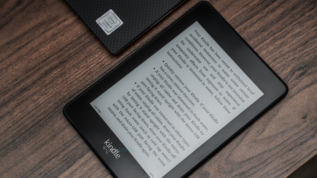 Unlock the Secrets of Effortless Kindle E-Reader Usage: A Comprehensive ...