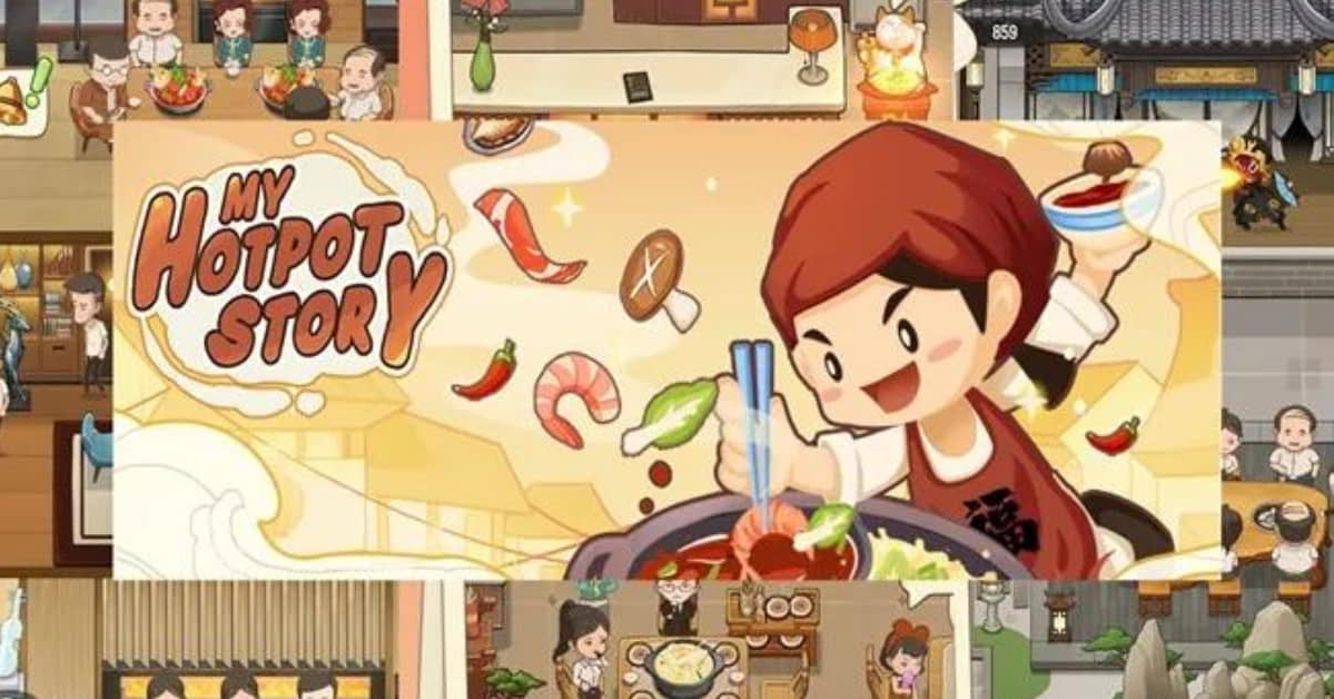 'Hot Pot Emporium' Game Causes a Sensation, What's the Deciding Factor?