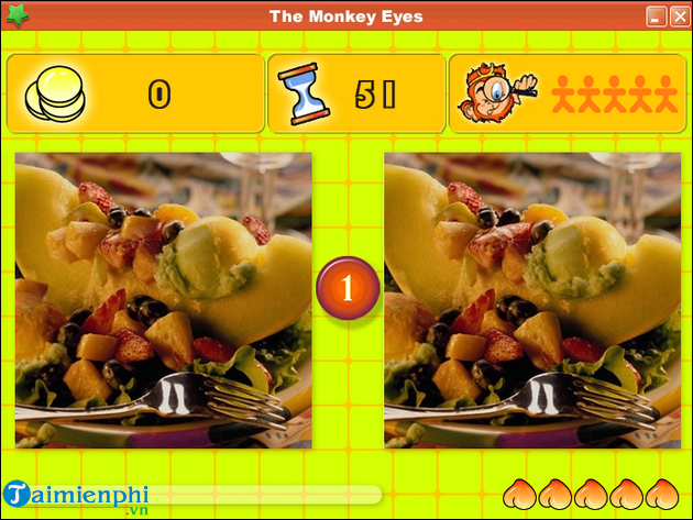 Downloading and Installing The Monkey Eyes: A Game to Enhance ...