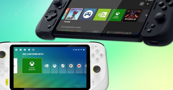 Comparing the mobile gaming devices from Razer and Logitech, which one ...