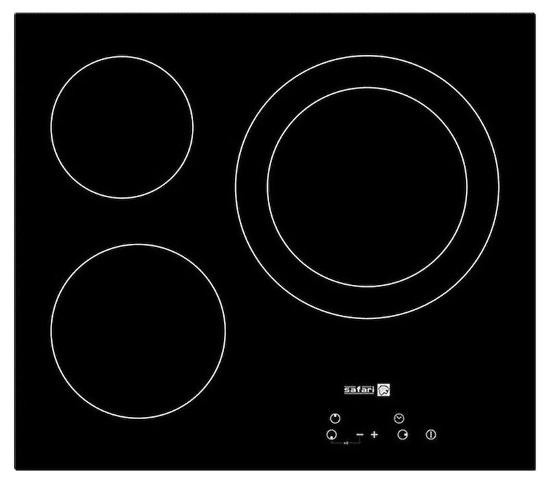 Introduction to 7 modern and elegant Fagor triple-zone induction ...