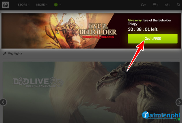 How to Get Eye of the Beholder Trilogy Game for Free