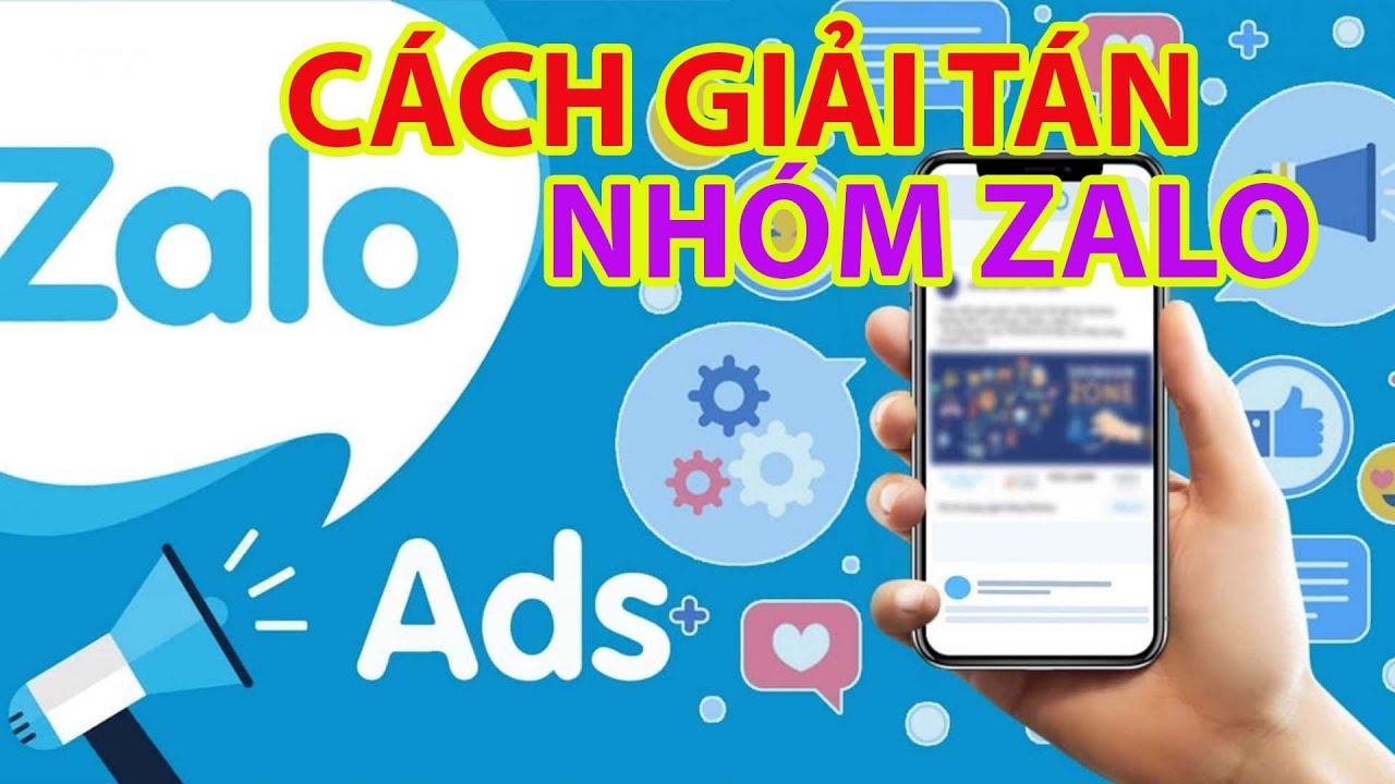 Easy Methods to Dissolve Zalo Groups and Delete Zalo Chats | Mytour