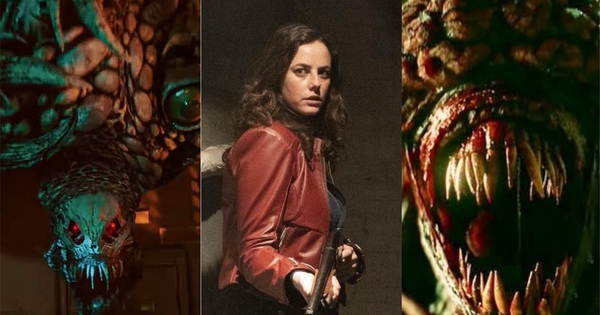 Đám xác sống kinh điển tái xuất trong siêu phẩm Resident Evil: Chào ...